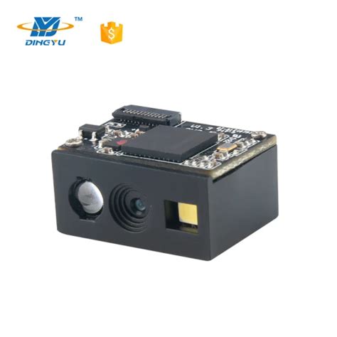 High Performance Mini 1d 2d Barcode Scanning Module Self Service