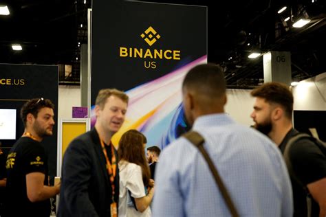 Binance Us Halts Dollar Deposits Robinhood Delists Tokens After Sec Crackdown Reuters