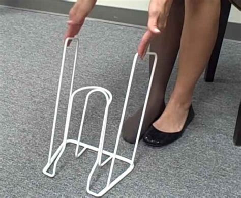 Easy Slide Compression Stocking Donner Sock Aid For Legs And Feet