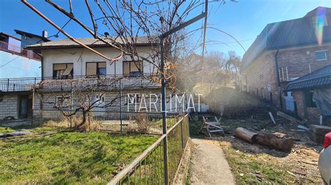 Kuća u Gornjoj Dubravi m Marlimat Agencija za nekretnine