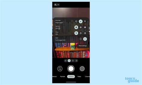 Google Pixel 7 11 Features To Enable And Disable Right Away Tom S Guide