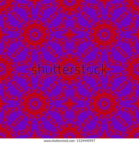 Seamless Texture Floral Ornament Super Vector Stock Vector Royalty Free 1124440997 Shutterstock