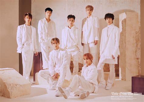 Biodata Profil Dan Fakta Lengkap Member WayV KEPOPER