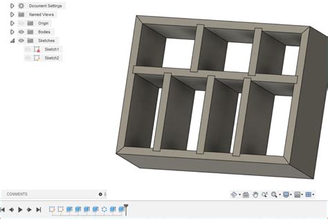 solved parametrically control slider distance autodesk community