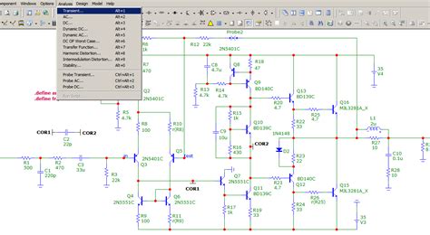 Quasi Complementary Amplifier New Pcb Page 3 Diyaudio