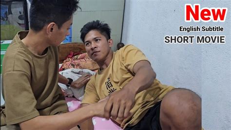 This Guy Is A Soldier • Bl Movie Youtube