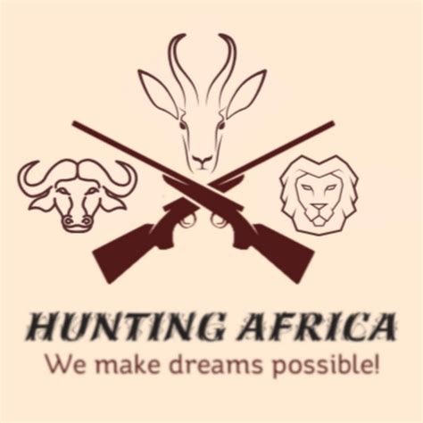 Hunting Africa Youtube