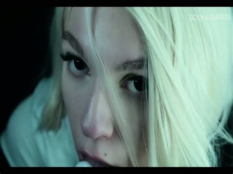 Asmr Sensitive Asmr Ears Eating Eporner