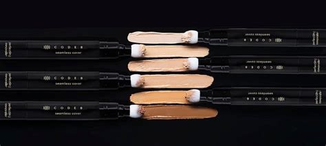Concealer Before Or After Foundation Concealer Application Tips Code8 Beauty