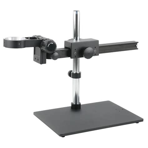A3 Cantilever Stand For Binocular Trinocular Stereo Microscope 76mm Head