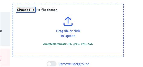 File Input Taking Only The First Accept Attribute · Issue 2481