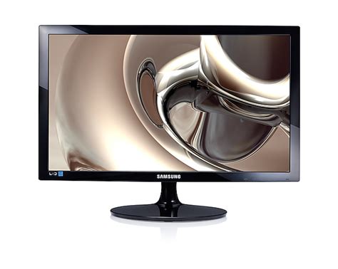Монитор Samsung LS24D300HSI/RU 24 дюйма - купить | Samsung РОССИЯ