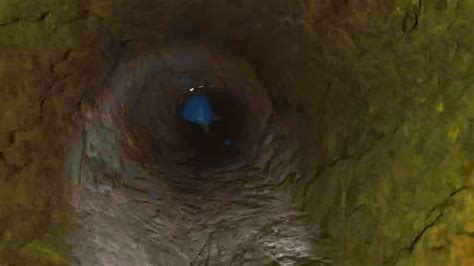 My Legs Are Still Shaking 😱tunnels Roculus