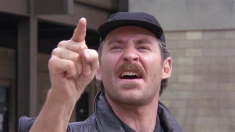 K K K K Ken You Bastard Hey Ive Lost My Stutter Its Gone I