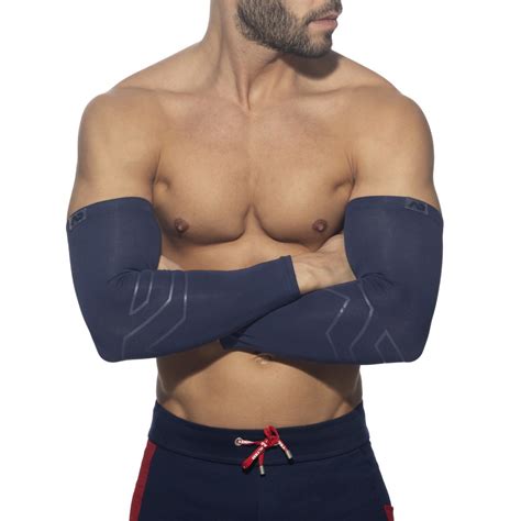 Athletic Arm Sleeves