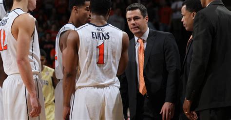 Uva Mens Basketball Early Struggles Helped Bennett Forge Success At Uva