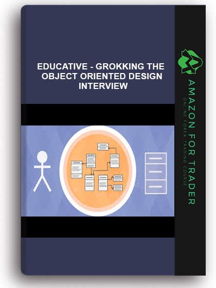 Educative Grokking The Object Oriented Design Interview