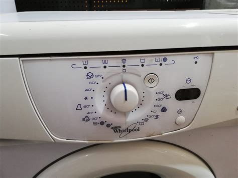 Lavadora Whirlpool Awm6123 Aa Class 1200rpm Blanca Carga Frontal Oller Stocks