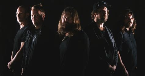 Greensky Bluegrass Embrace Musical Therapy Throughout Stress Dreams