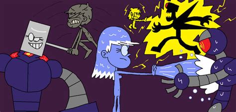 Syfyman2xxx User Profile Deviantart