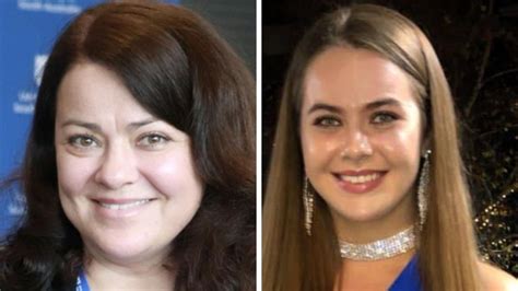 Adelaide Shooting Mum And Daughters Kind Act Before Tragic Shooting