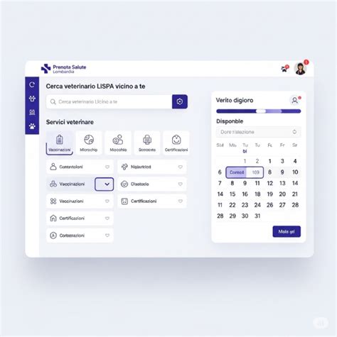 Veterinario Lispa Servizi Vantaggi E Come Trovarlo In Lombardia Veterinari It