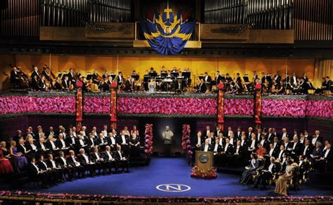El Legado De Los Ganadores Del Premio Nobel 2019 El Diario