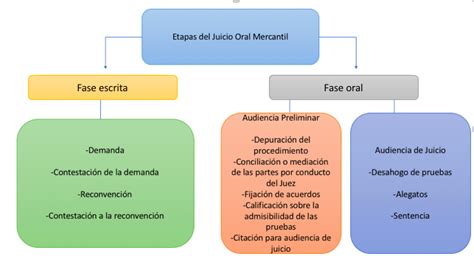 Clase Digital 9 Juicio Oral Licenciatura En Derecho