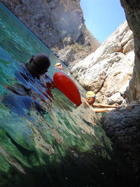 Vladswim Adventures Greece Vladswim