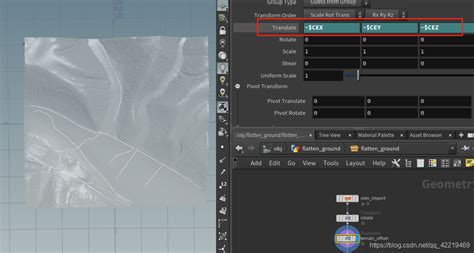 Python处理openstreetmaposm数据python Openstreetmap Csdn博客