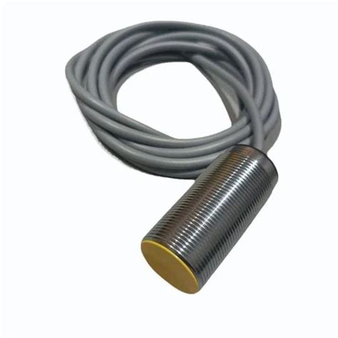 Turck Proximity Sensor Bi15 M30 Ap6x At Rs 2000piece Jhotwara