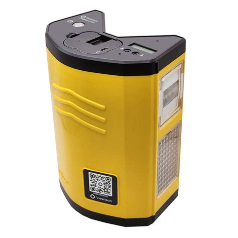 Viewtechai™ Pedestrian Detection Viewtech™ Safety And Security Suppliers