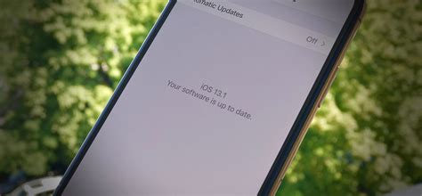 Apple Just Released IOS 13 1 Public Beta 3 For IPhone IOS IPhone Gadget Hacks