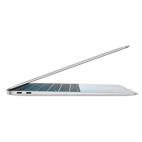 Apple Macbook Air Silver Sync Store