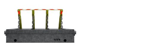 Wedge Rssi