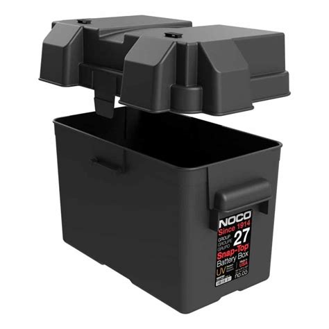 Battery Box 27 (Medium) | Advanced Battery Supplies