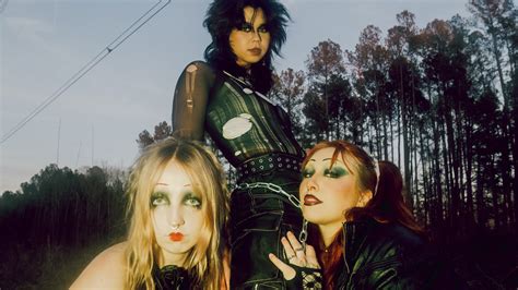 Babe Haven The Masquerade