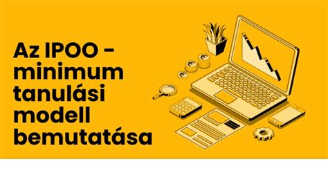 Az Ipoo Mimimum Tanulási Model