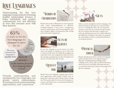 Aesthetic Brochure Behance