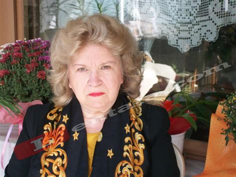 Проф Аксиния Джурова „Живеем във време в което няма разлика между истина и лъжа ” Lentata