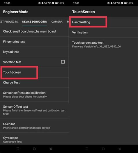 Cara Cek LCD Realme Untuk Memastikan Apakah Masih Normal Atau Bermasalah Hallo GSM