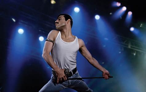 Estreno De La Cinta Bohemian Rhapsody La Historia De Freddie Mercury