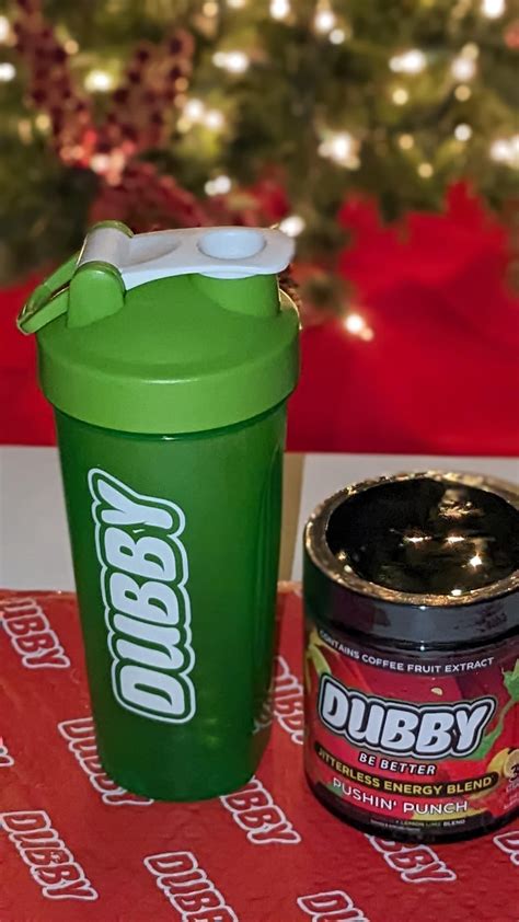 Anyone Tried Dubby R Energydrinks