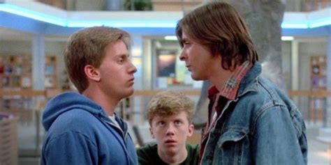 10 Best Andrew Clark Quotes In The Breakfast Club