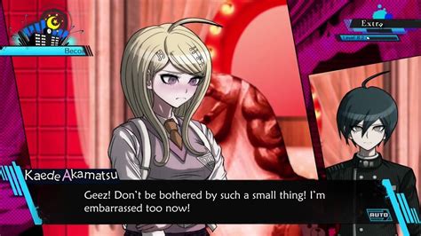 Pin By Kk On Danganronpa Danganronpa Embarrassing Anime