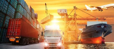 شركات الشحن في دبي Al Fares Cargo Service And Clearance