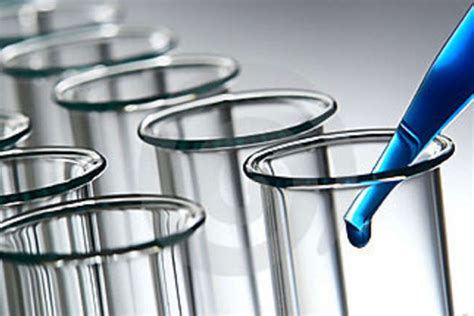 Biochemical Lab Service Laboratorio Medico Lecce Le