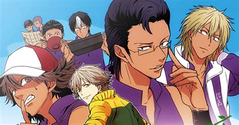 テニスの王子様 【web再録】比嘉＆四天宝寺が無人島に行く4コマ本 Krのマンガ 四天宝寺 比嘉 テニプリ1000users入り