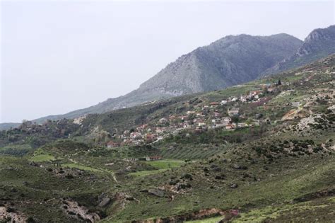 Erind Prospective Habitat