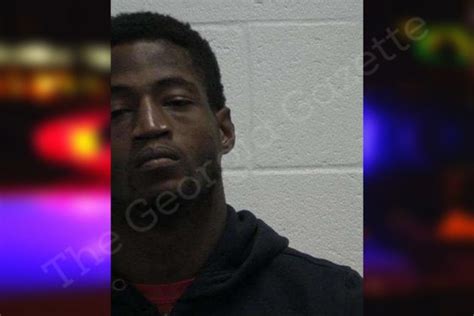 Mcduffie County Crime Devonte Hudson Mcduffie County Mugshots